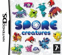 Spore Creatures - Gamereactor 中文版
