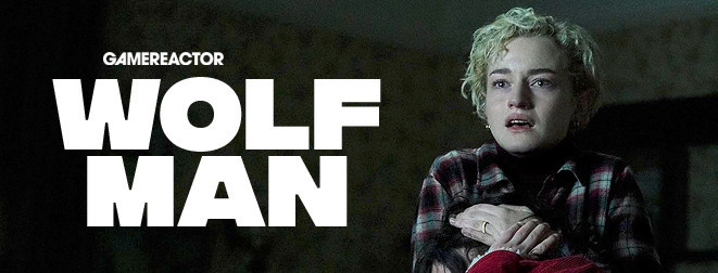 Wolf Man - Gamereactor 中文版