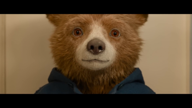 Paddington in Peru 有多長？