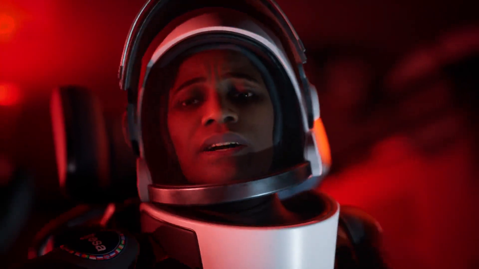 Don't Nod 推出全新科幻冒險 Aphelion