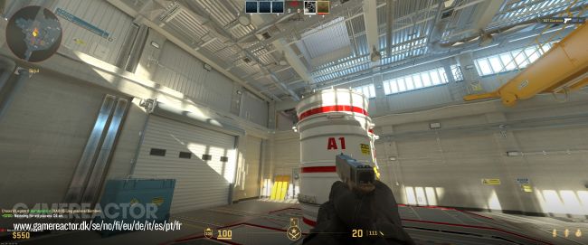 Counter-Strike 2 評論 - Gamereactor