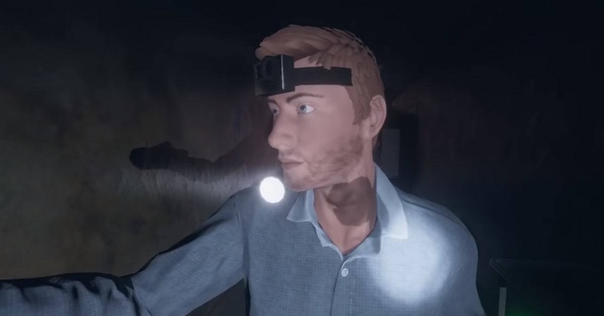 Phasmophobia 在遊戲機上售出 100 萬份