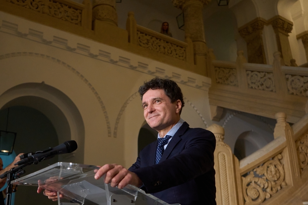 中間派 Nicusor Dan 在親歐盟的勝利中贏得羅馬尼亞總統職位 - - Gamereactor