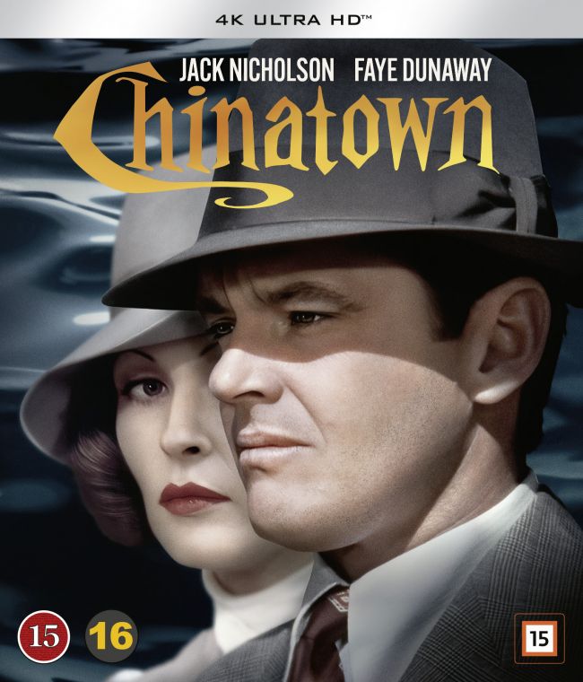 Chinatown - Gamereactor 中文版