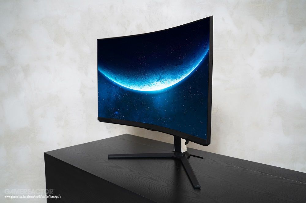 The Shift in Gaming Monitor Preferences: Why 1080p Screens Are King ...