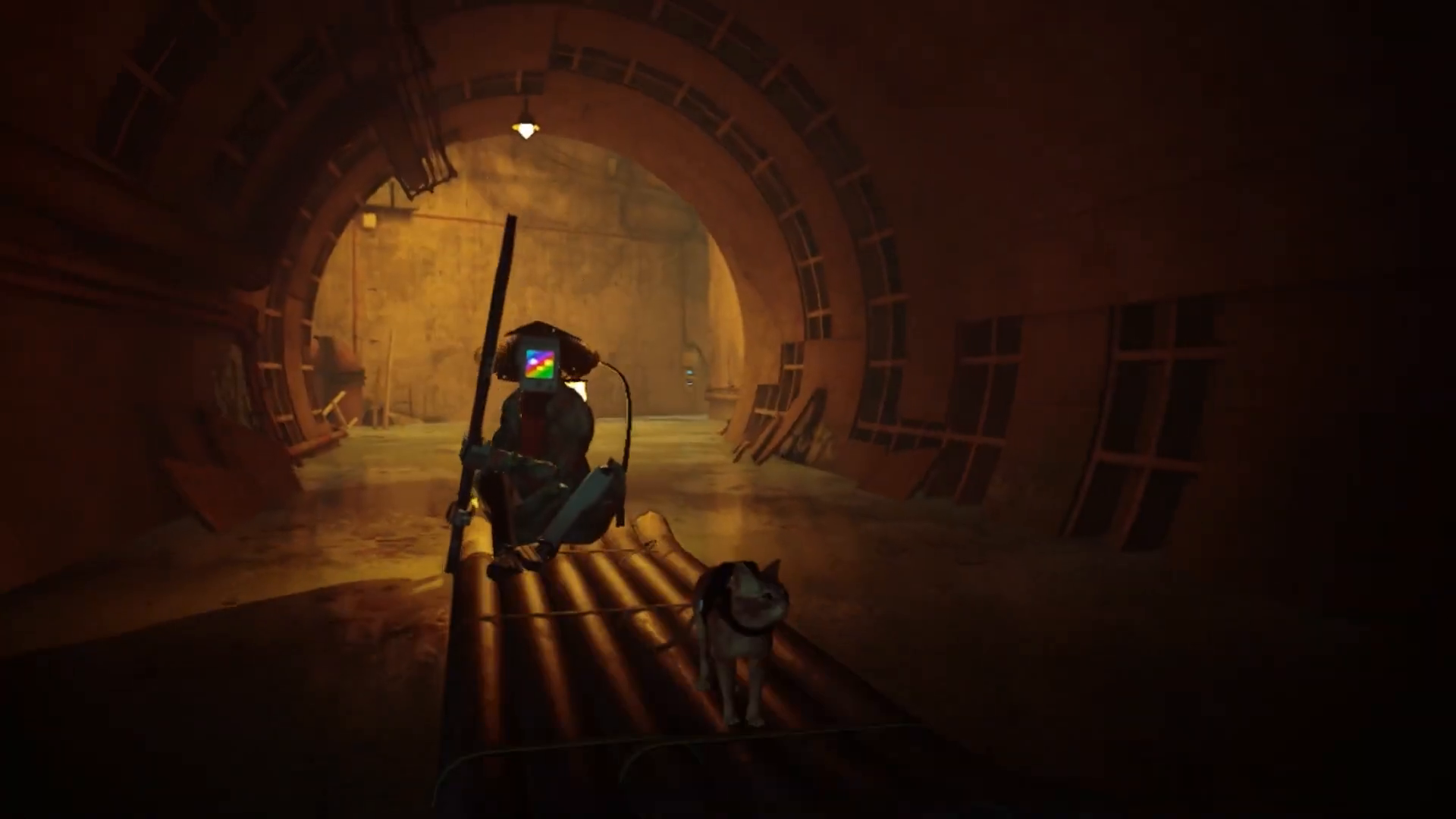 Stray 即將登陸 Nintendo Switch