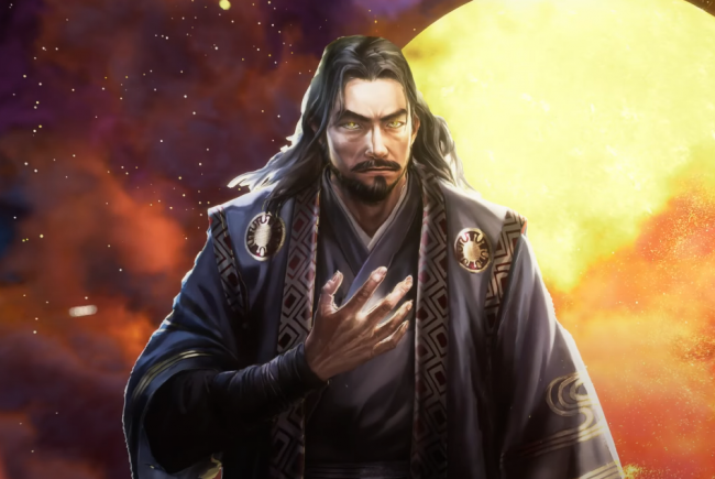 日本神靈加入戰鬥 Age of Mythology: Retold