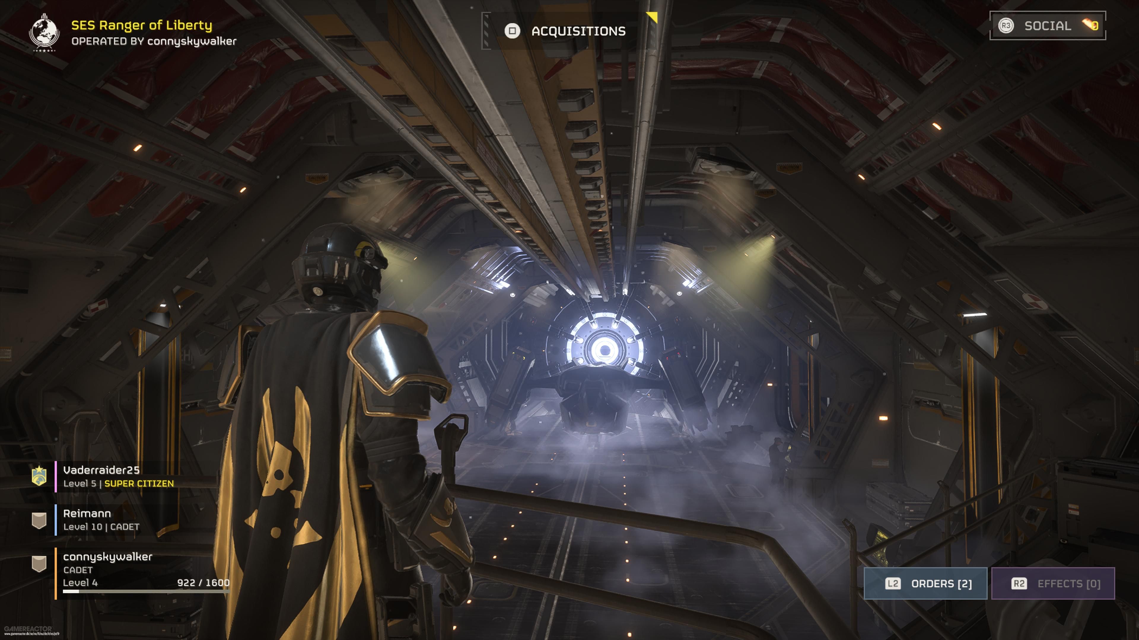 Helldivers II - Gamereactor 中文版