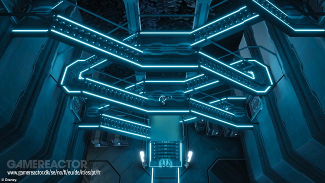 Devolver 宣佈 Big Fan Games 的 Tron： Catalyst 將於 2025 年發布 - Tron: Catalyst ...