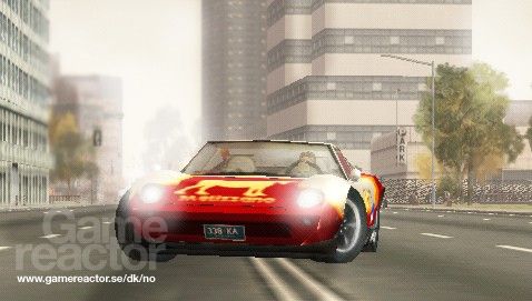 Driver 76 - Gamereactor 中文版