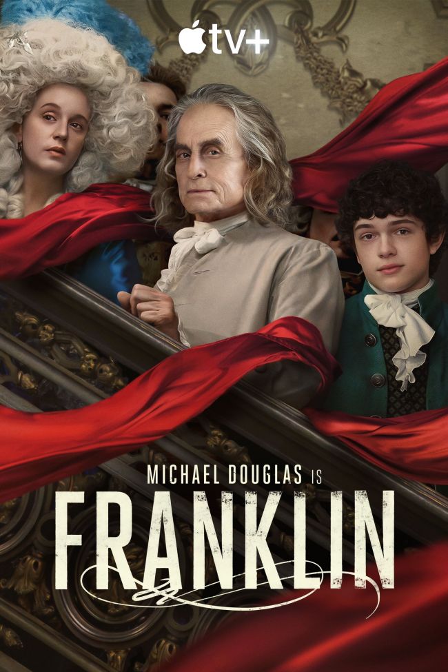Franklin - Gamereactor 中文版