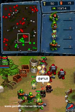 Robocalypse - Gamereactor 中文版