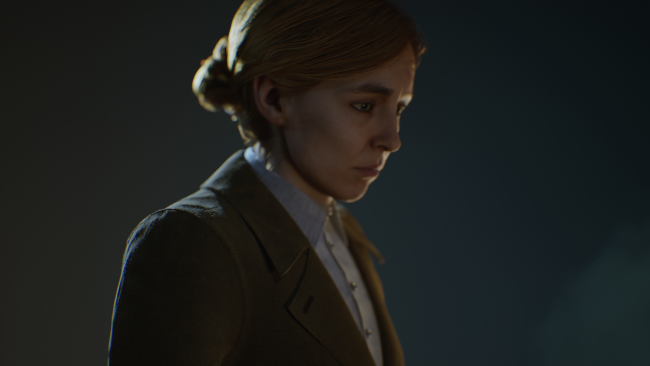 Alone in the Dark看起來像另一個偉大的生存恐怖翻拍 預告 - Gamereactor