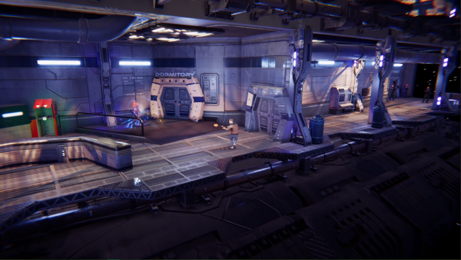 Flashback 2 評論 - Gamereactor