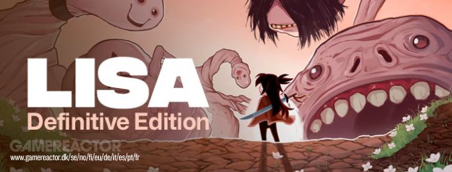 下周的 Epic Store 遊戲洩露 - Lisa: The Painful 將從下週四開始免費 - 新浪香港