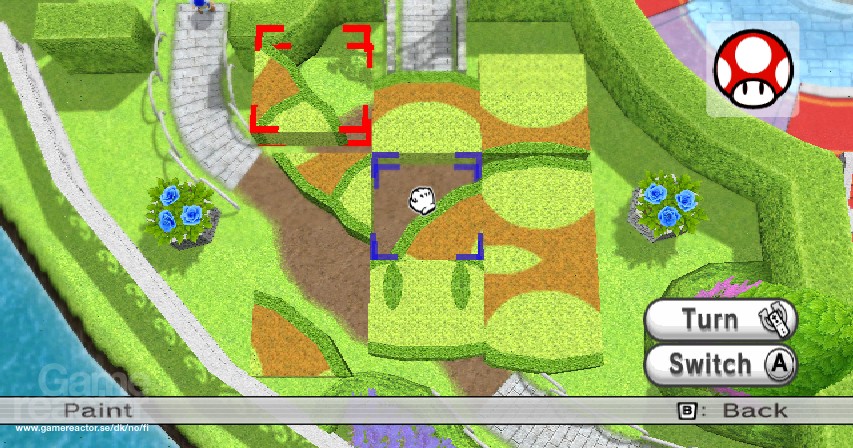 Mario Super Sluggers - Gamereactor 中文版