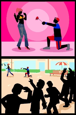 Project Rub - Gamereactor 中文版