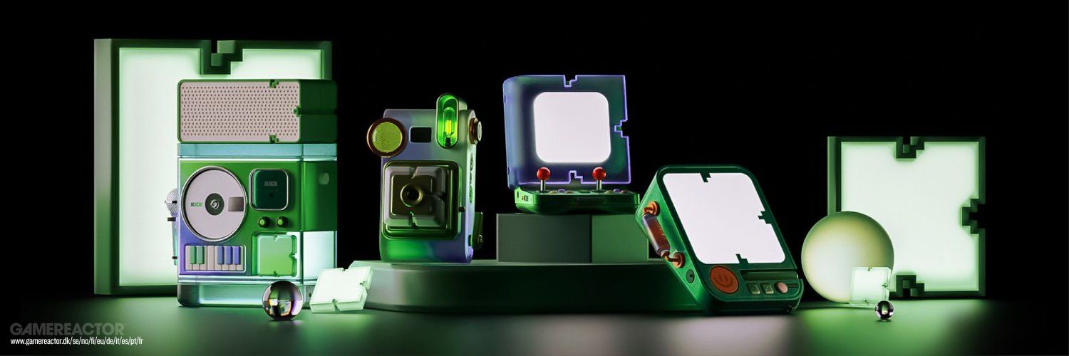 Kick: The Gaming Platform Revolutionizing Streaming - Exclusive ...