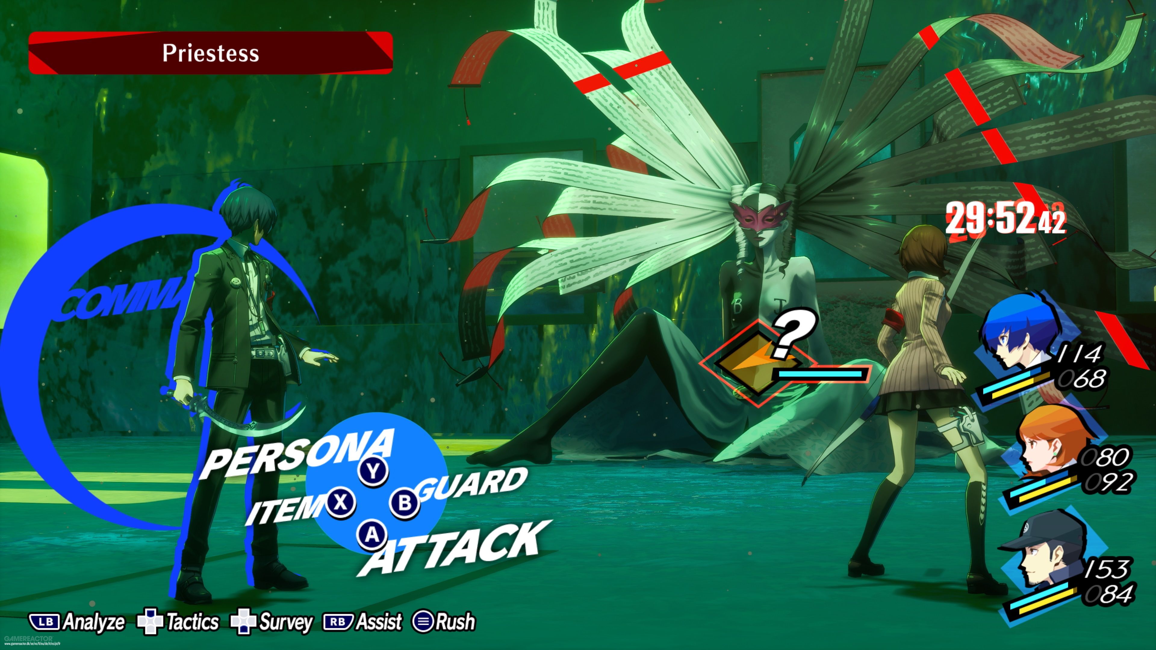 Persona 3 Reload Experience The Ultimate Evolution Of The Beloved Persona 3 Reload Experience The Ultimate Evolution Of The Beloved