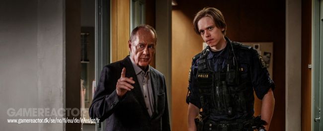 Beck - Vilhelm - Gamereactor 中文版