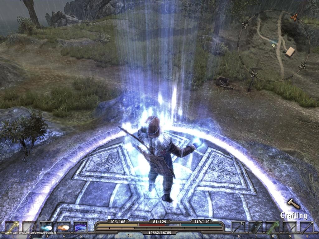 Arcania: Gothic 4 - Gamereactor 中文版