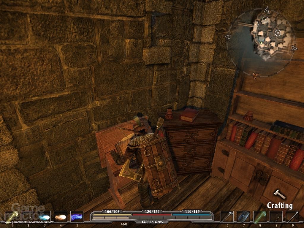 Arcania: Gothic 4 - Gamereactor 中文版