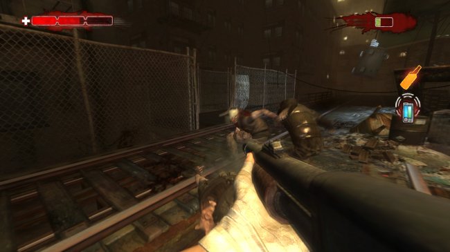 Condemned 2: Bloodshot - Gamereactor 中文版