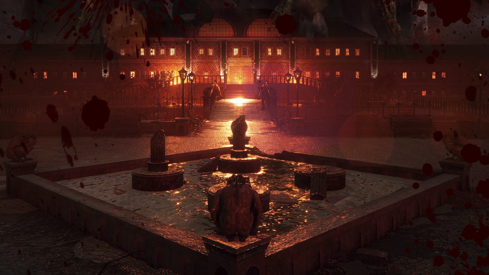 House Of The Dead Remake Coming Next Month The House Of The Dead