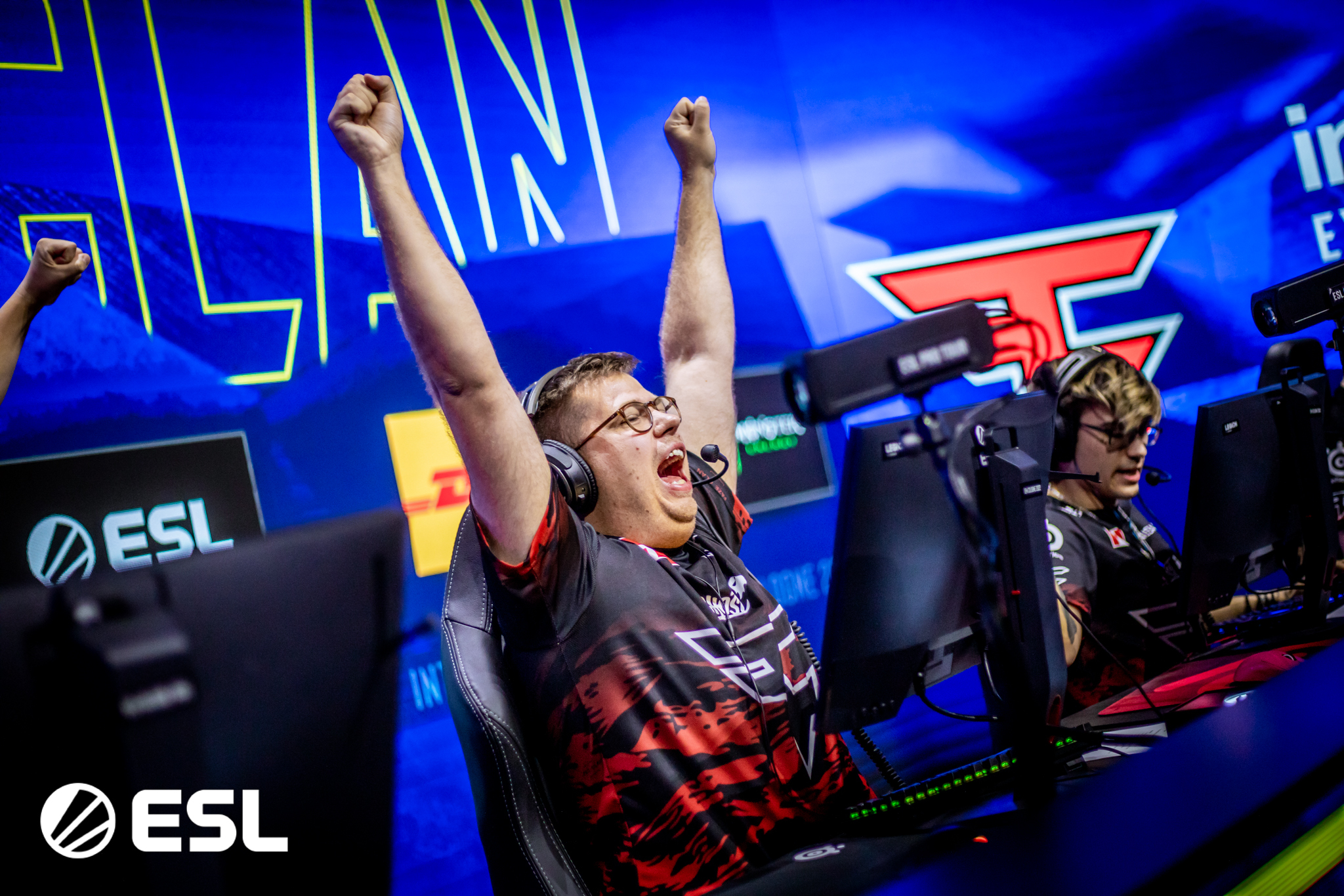 FaZe Clan贏得了IEM Cologne 2022 - Counter-Strike: Global Offensive ...