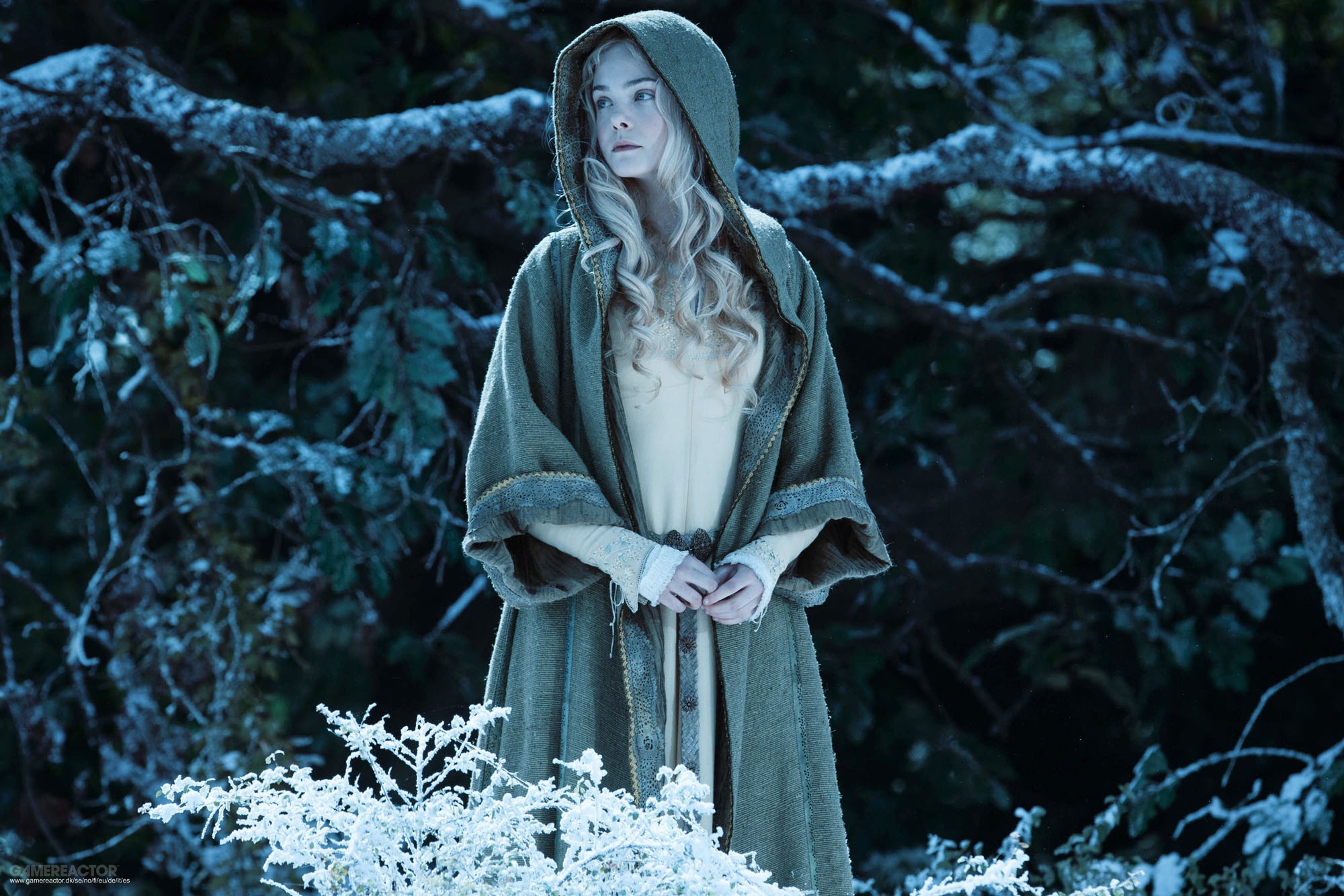 Maleficent - Gamereactor 中文版