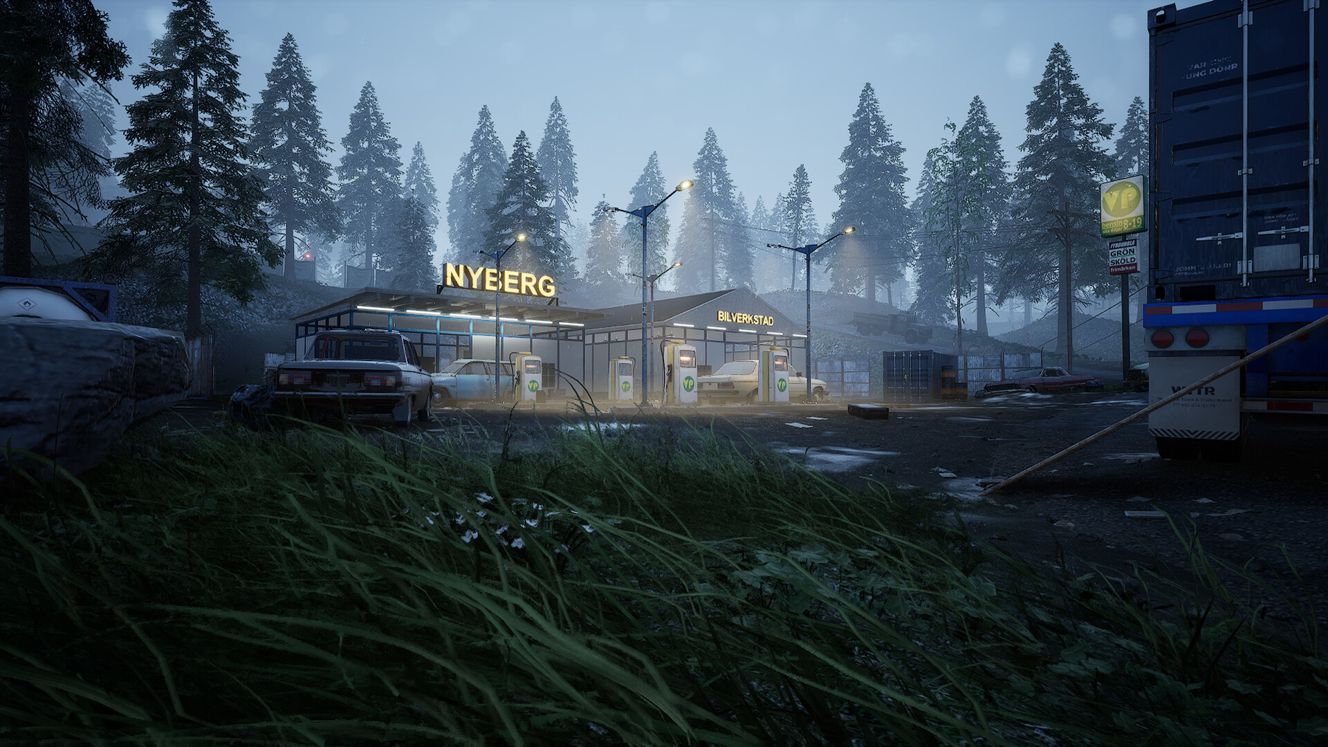 Striden 演示現已在 Steam 上免費提供