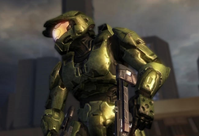 E3 2003 的傳奇 Halo 2 演示現在可通過 Steam Workshop 獲得 - Halo: The Master Chief Collection - Gamereactor