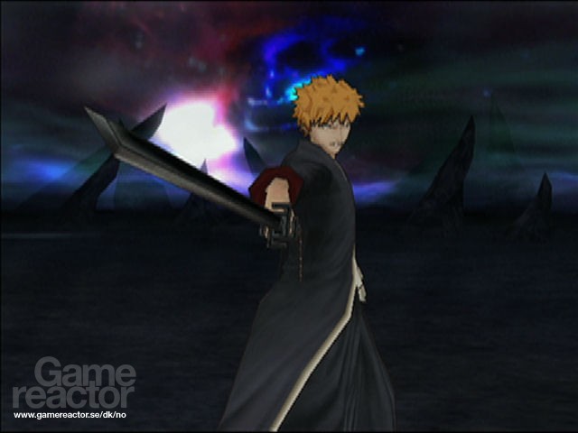 Bleach: Shattered Blade - Gamereactor 中文版