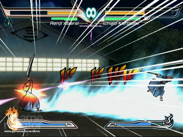 Bleach: Shattered Blade - Gamereactor 中文版