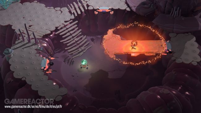 2023 年度遊戲：最佳獨立遊戲 - - Gamereactor