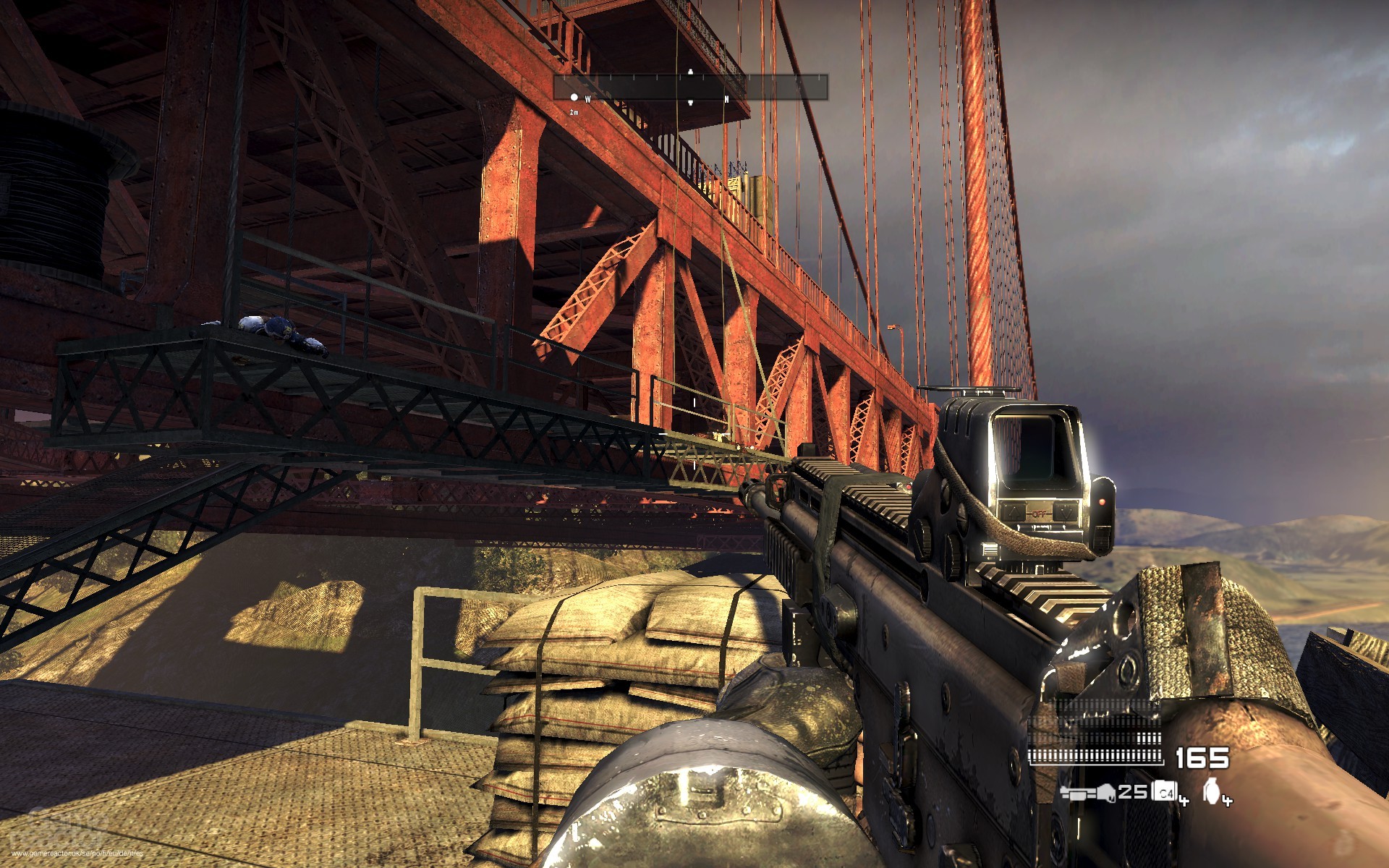 Homefront - Gamereactor 中文版