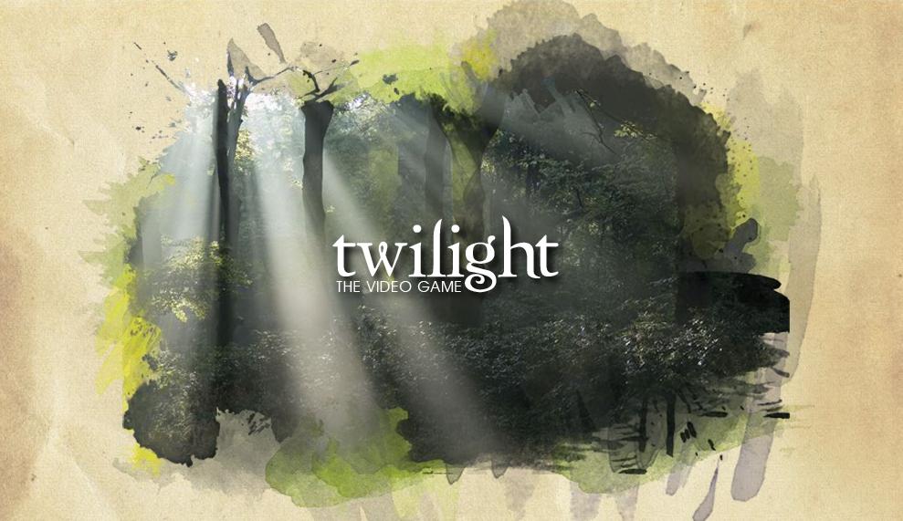 Twilight MMO - Gamereactor 中文版