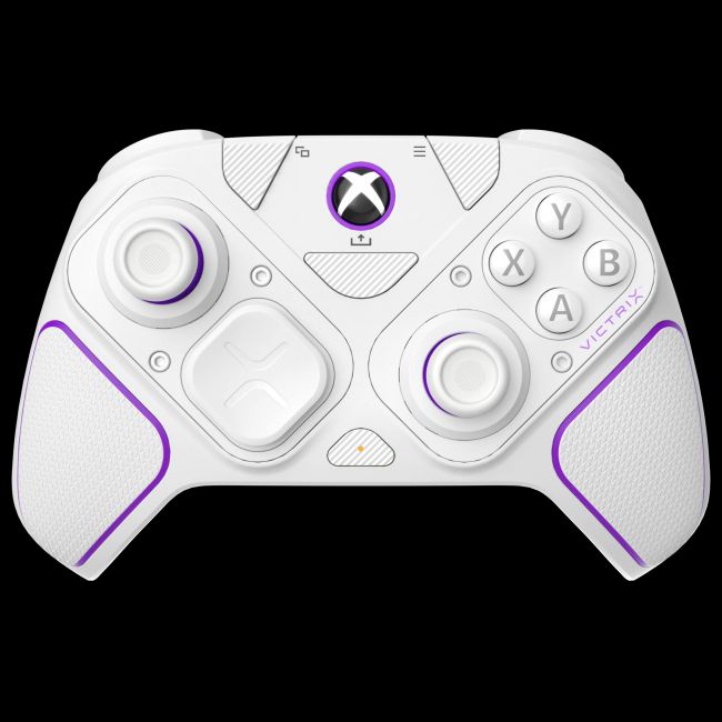 Victrix 為 Xbox 推出流行的 Pro 控制器，提供 PS5 佈局 - - Gamereactor