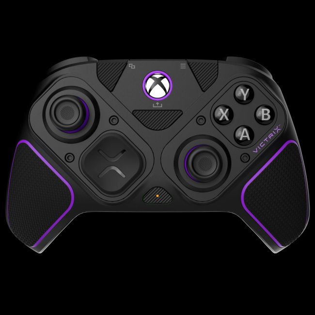 Victrix 為 Xbox 推出流行的 Pro 控制器，提供 PS5 佈局 - - Gamereactor