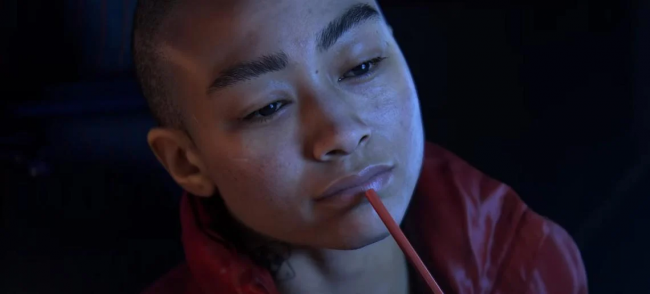 星際女演員對遊戲的負面評價做出反應 - Intergalactic: The Heretic Prophet - Gamereactor