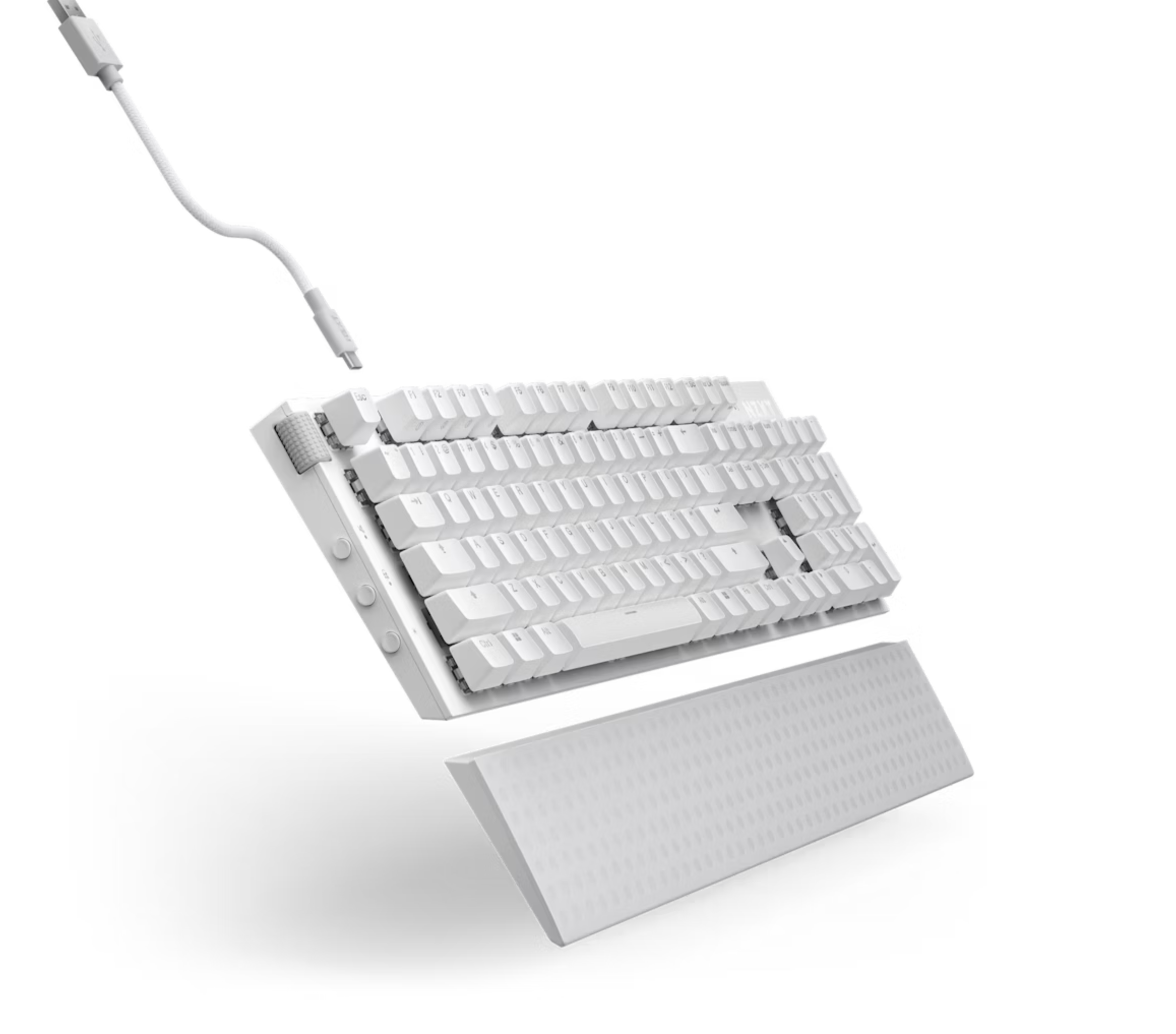 Ultimate Nzxt Function Keyboard Review Features Performance And Customizability Archyde