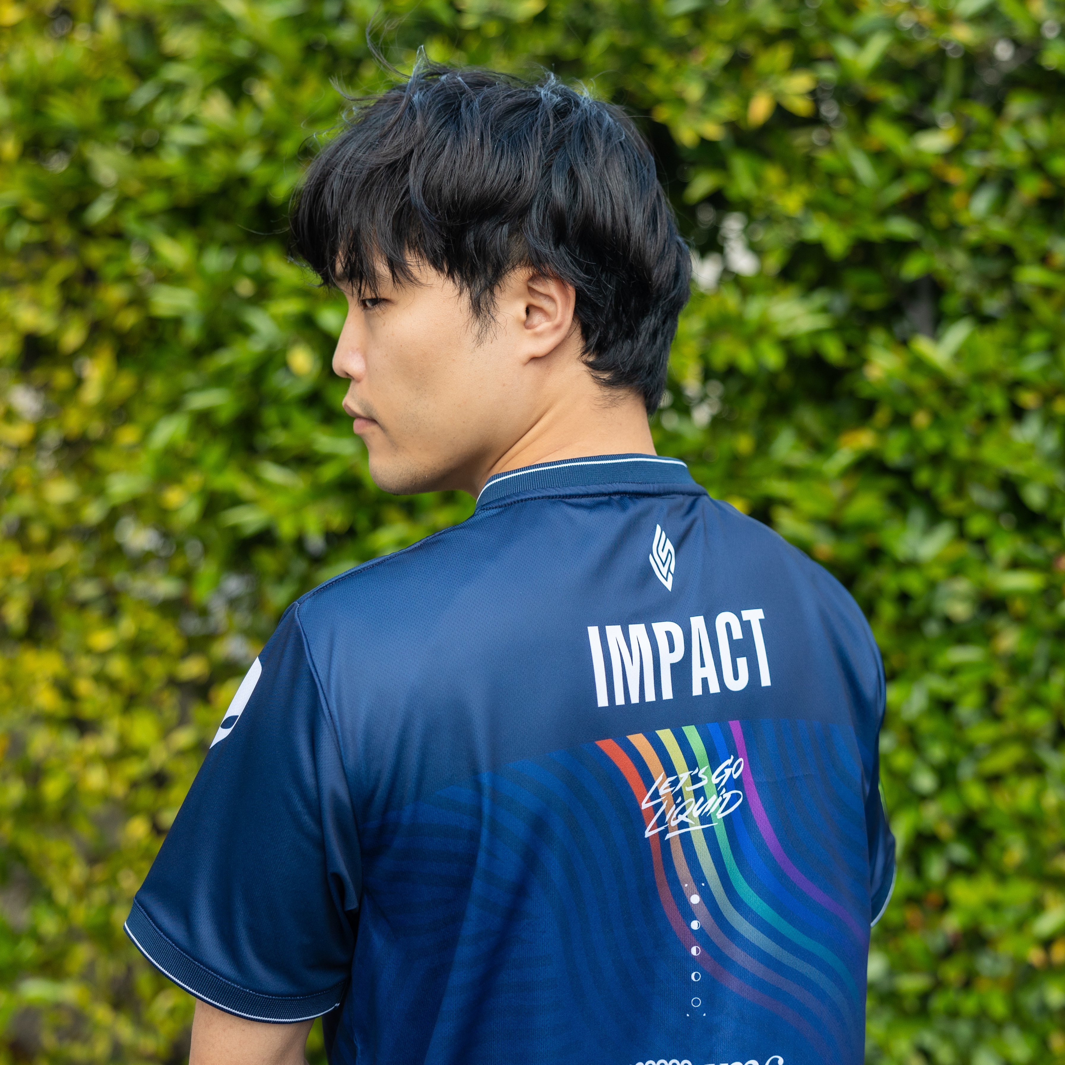 Team Liquid 被允許在沙烏地阿拉伯電子競技世界盃上穿著 Pride 球衣 - - Gamereactor