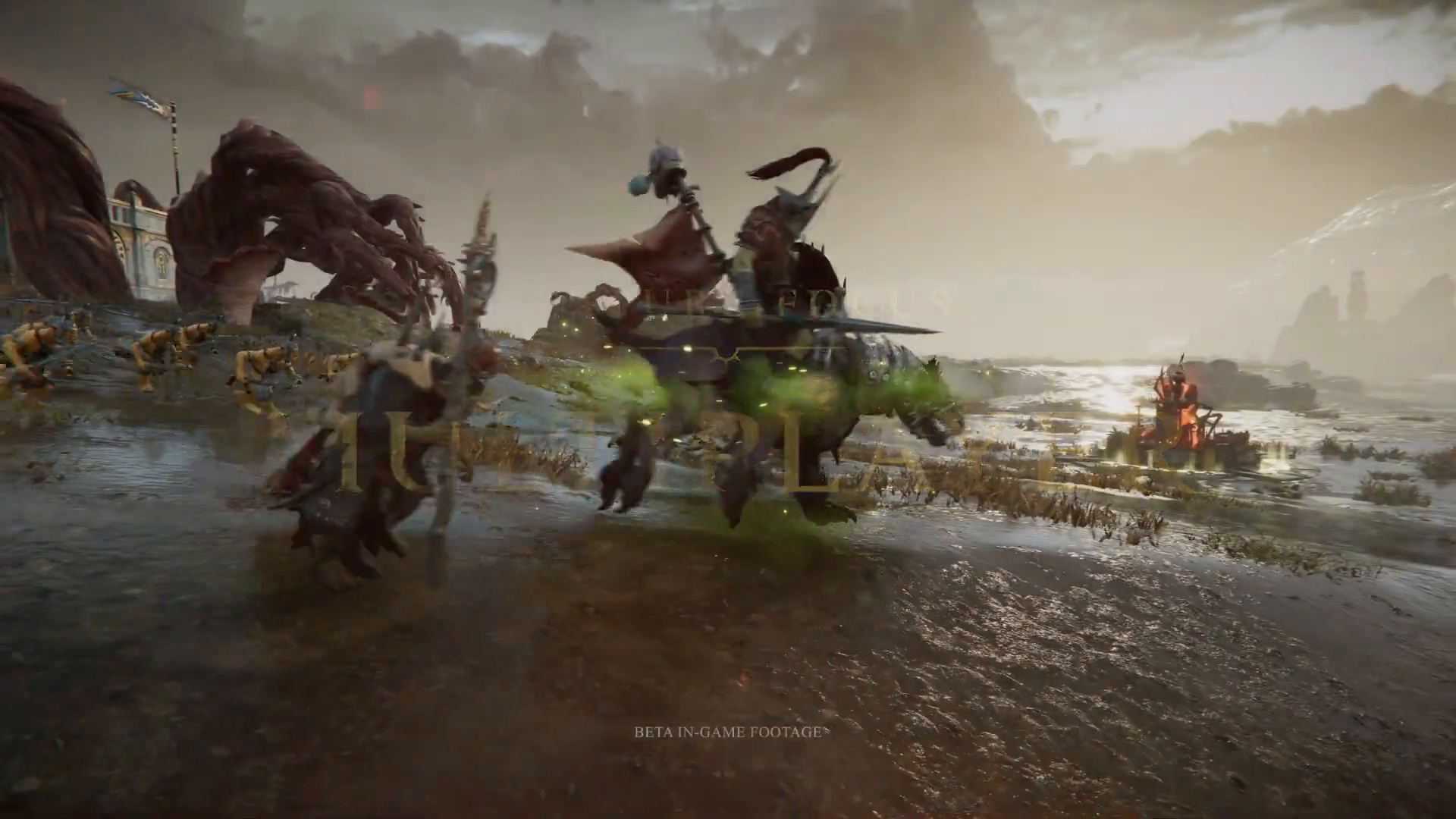 Warhammer Age of Sigmar： Realms of Ruin 告訴我們所有我們需要知道的關於 Kruleboyz 的資訊 ...