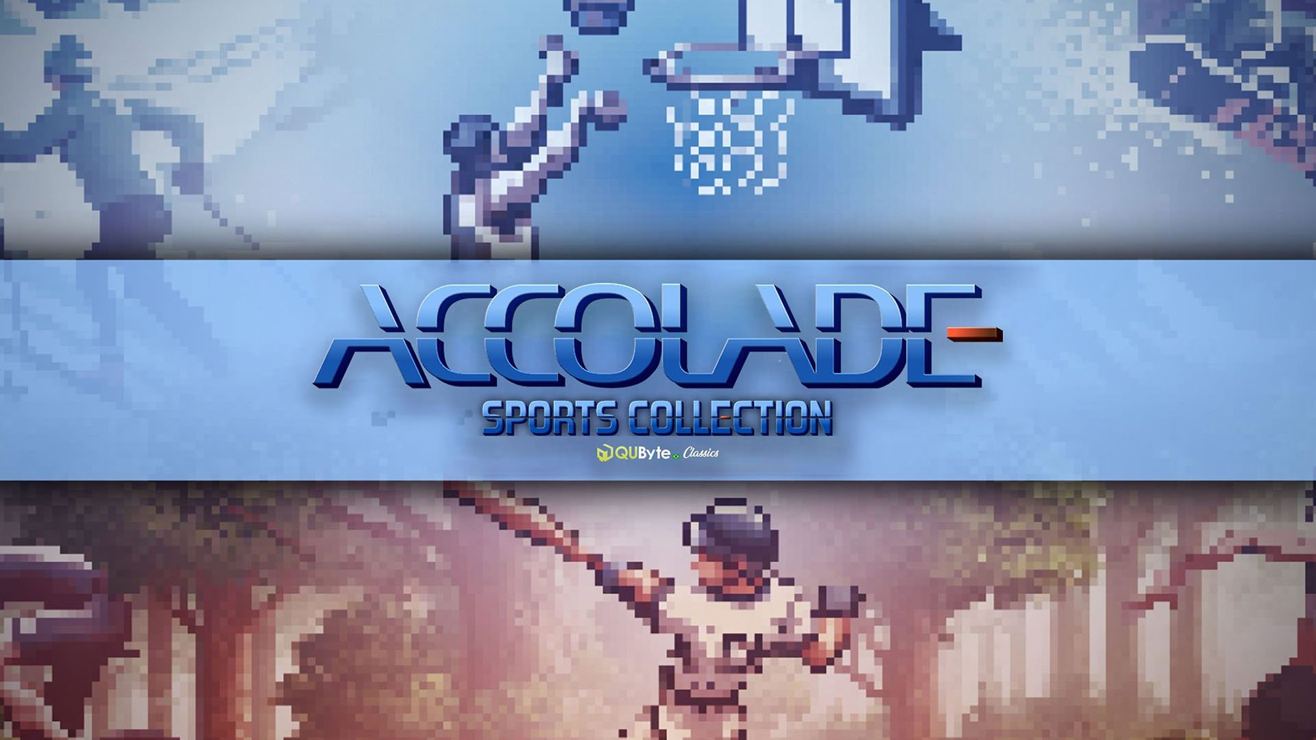 Accolade Sports Collection - Gamereactor 中文版