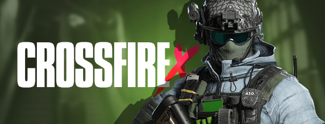 CrossfireX - Gamereactor 中文版