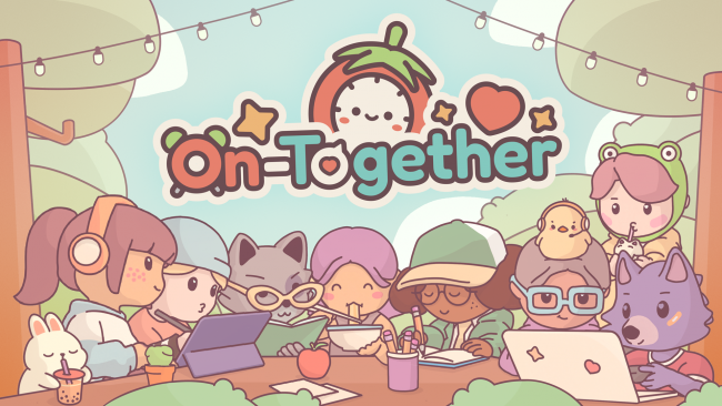 On-Together 是您的下一個閑置遊戲癡迷