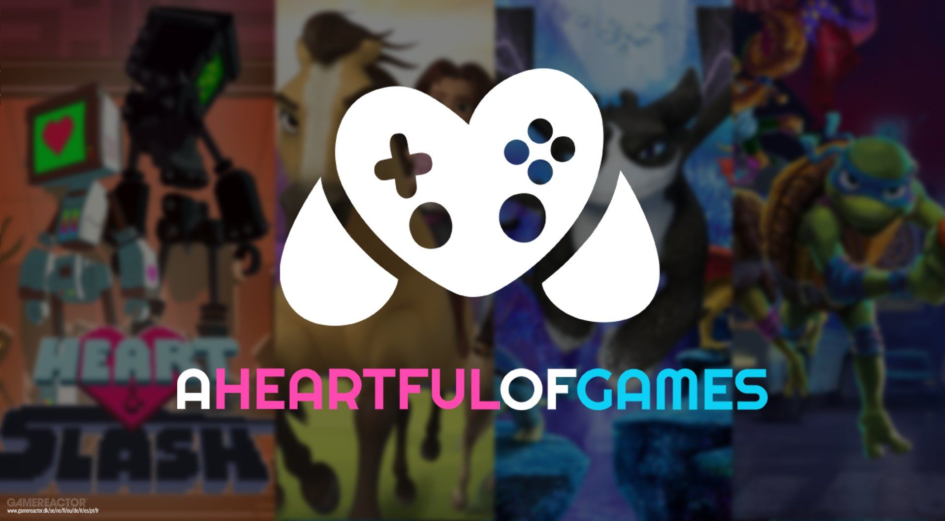 Outright Games 解散西班牙內部工作室 Aheartfulofgames，並打算裁員 28 名員工 - Teenage ...