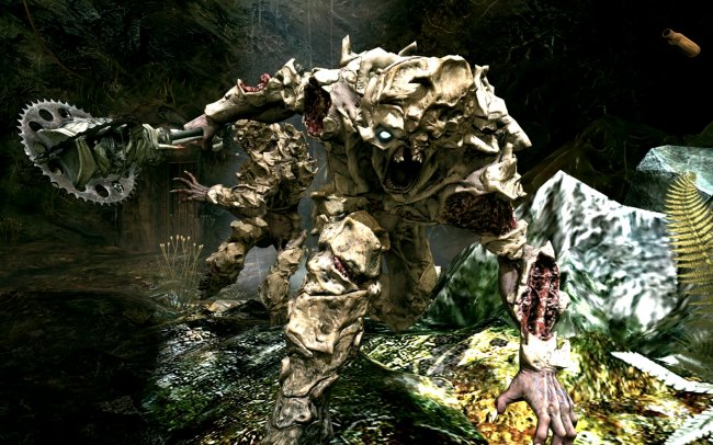 Rage - Gamereactor 中文版