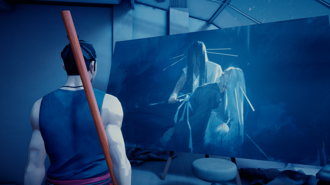 Sifu已售出超過200萬份