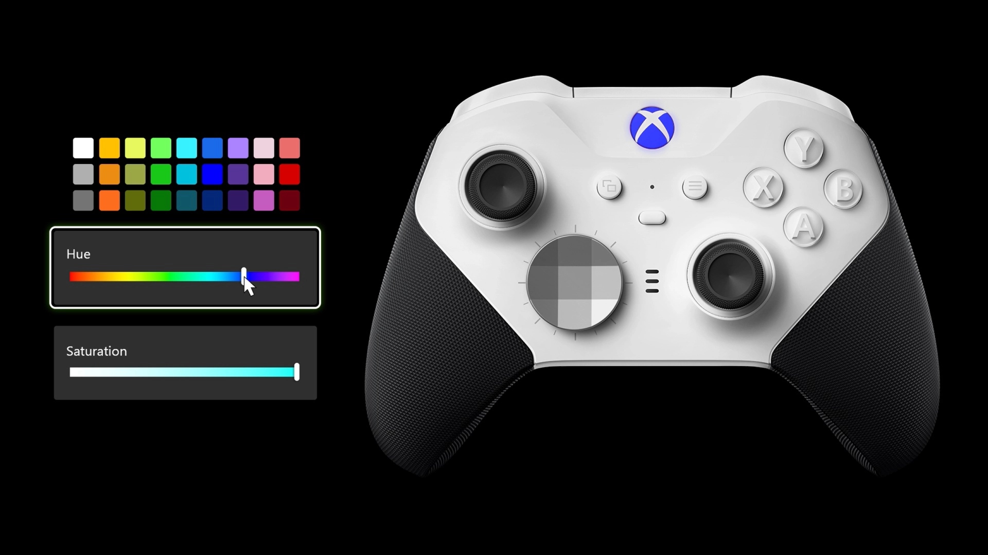Xbox gets full library makeover and customizable button colors with ...